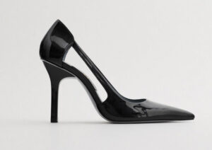 Les 10 paires de chaussures tendance pour cet hiver signées Zara ...