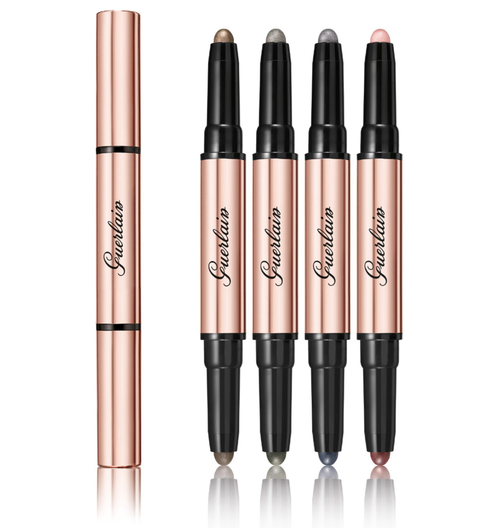 MAD EYES la nouvelle gamme Guerlain qui sublime votre regard ...