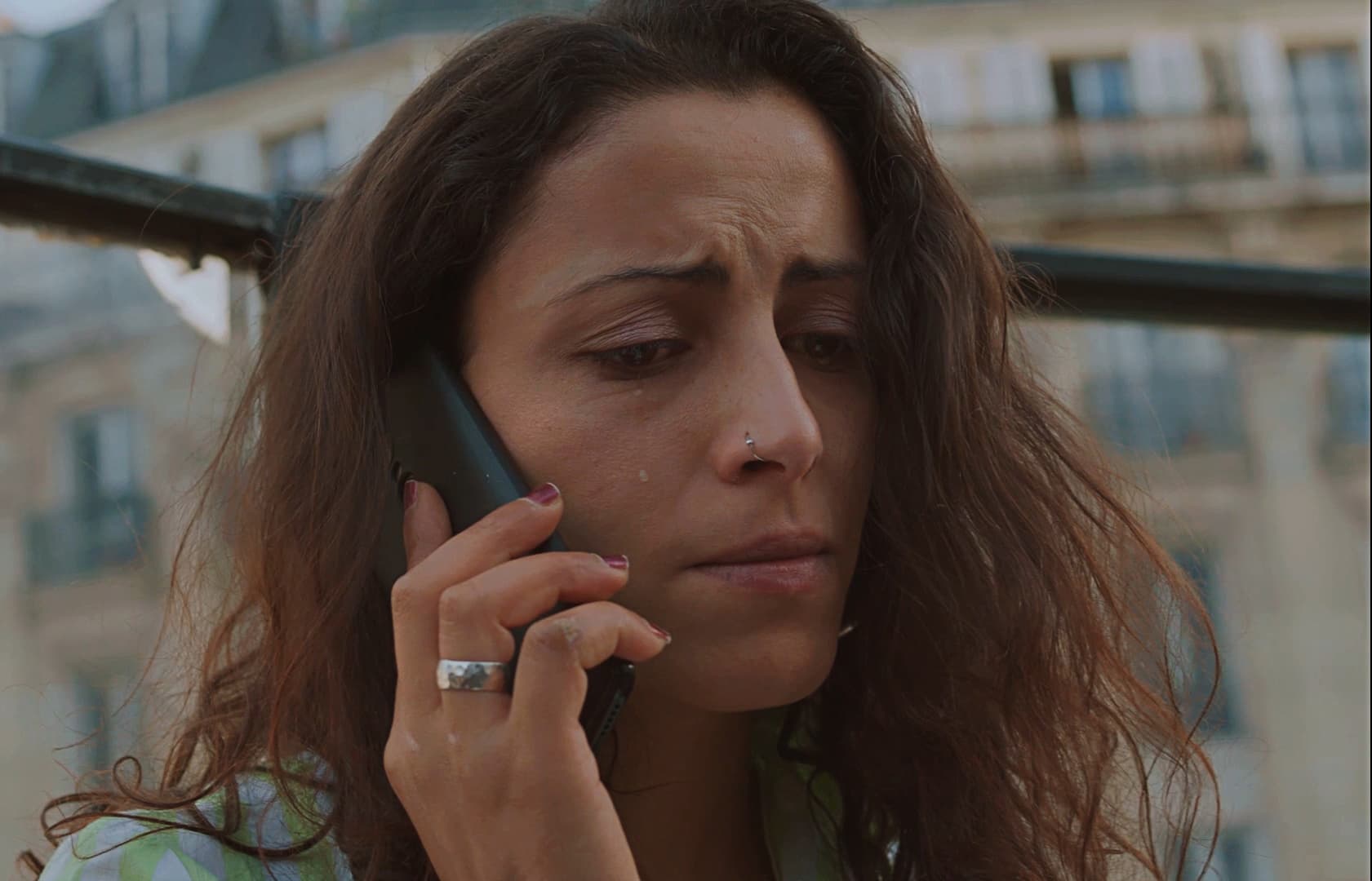 Le court-métrage “Barisa” by Slown est actuellement en streaming sur ...