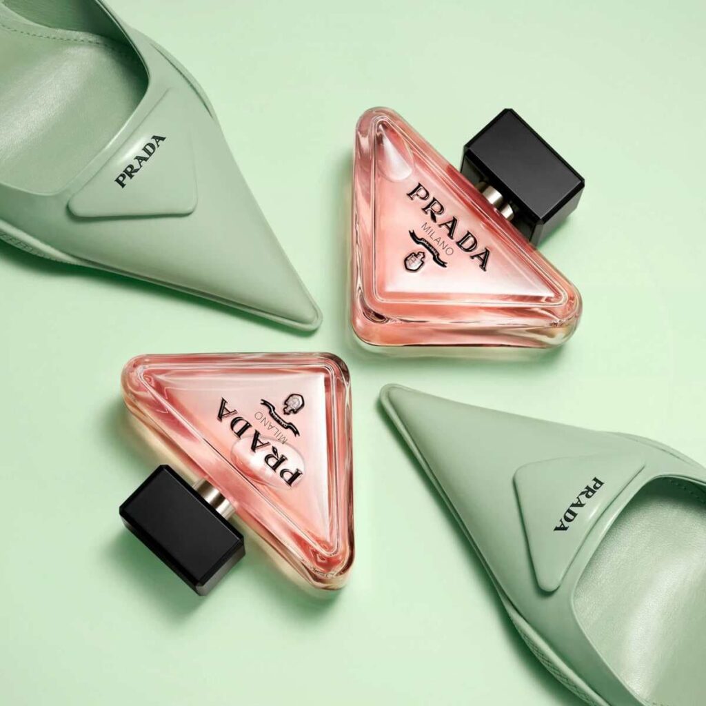 Brad Pitt lance sa marque de cosmétiques en France | Trendymagazine